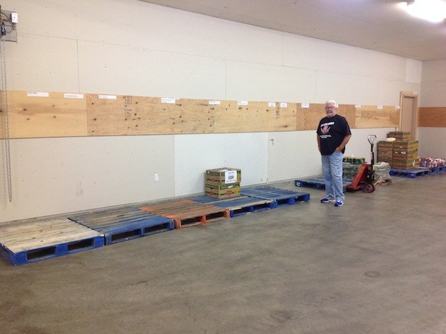 First Food Mob set for Dec. 13 for Chilliwack Sally Ann | Chilliwack ...