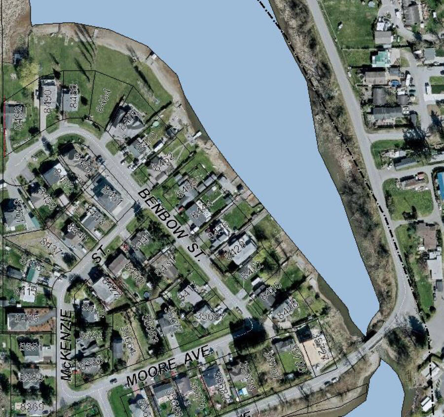 Mission declares local state of emergency in the Benbow Street area in ...