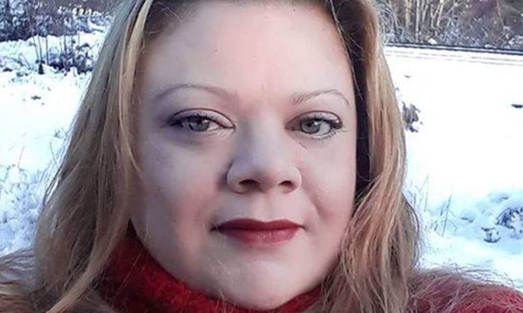 Human remains found in Washington not April Parisian | Chilliwack Progress