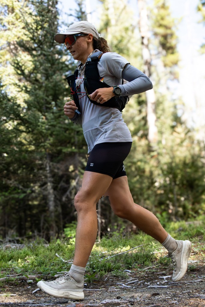 Chilliwack woman wins Fat Dog 120 mile ultra marathon | Chilliwack Progress