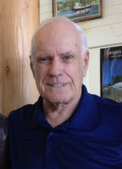 Donald “Don” Smith | Chilliwack Progress