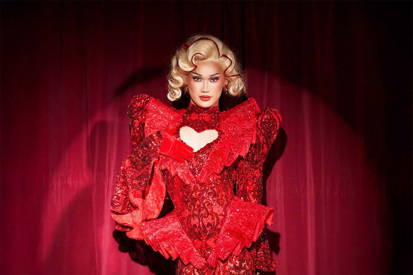 Drag show, night market will open 6-day queer festival in Chilliwack ...