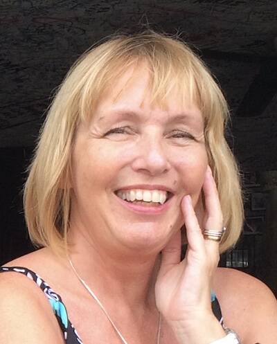 Sally Jones | Chilliwack Progress